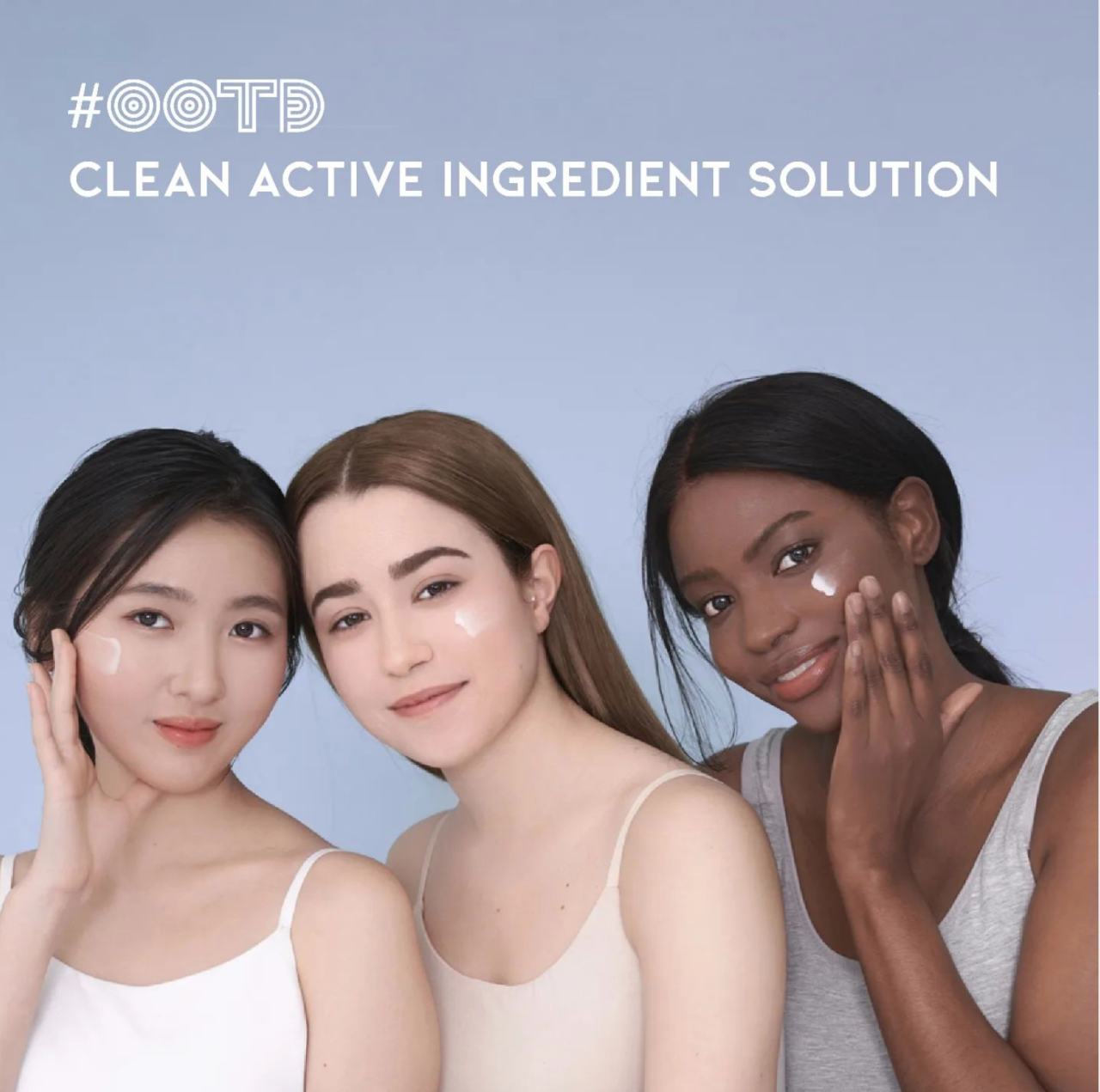 #OOTD BEAUTY : Our brand story