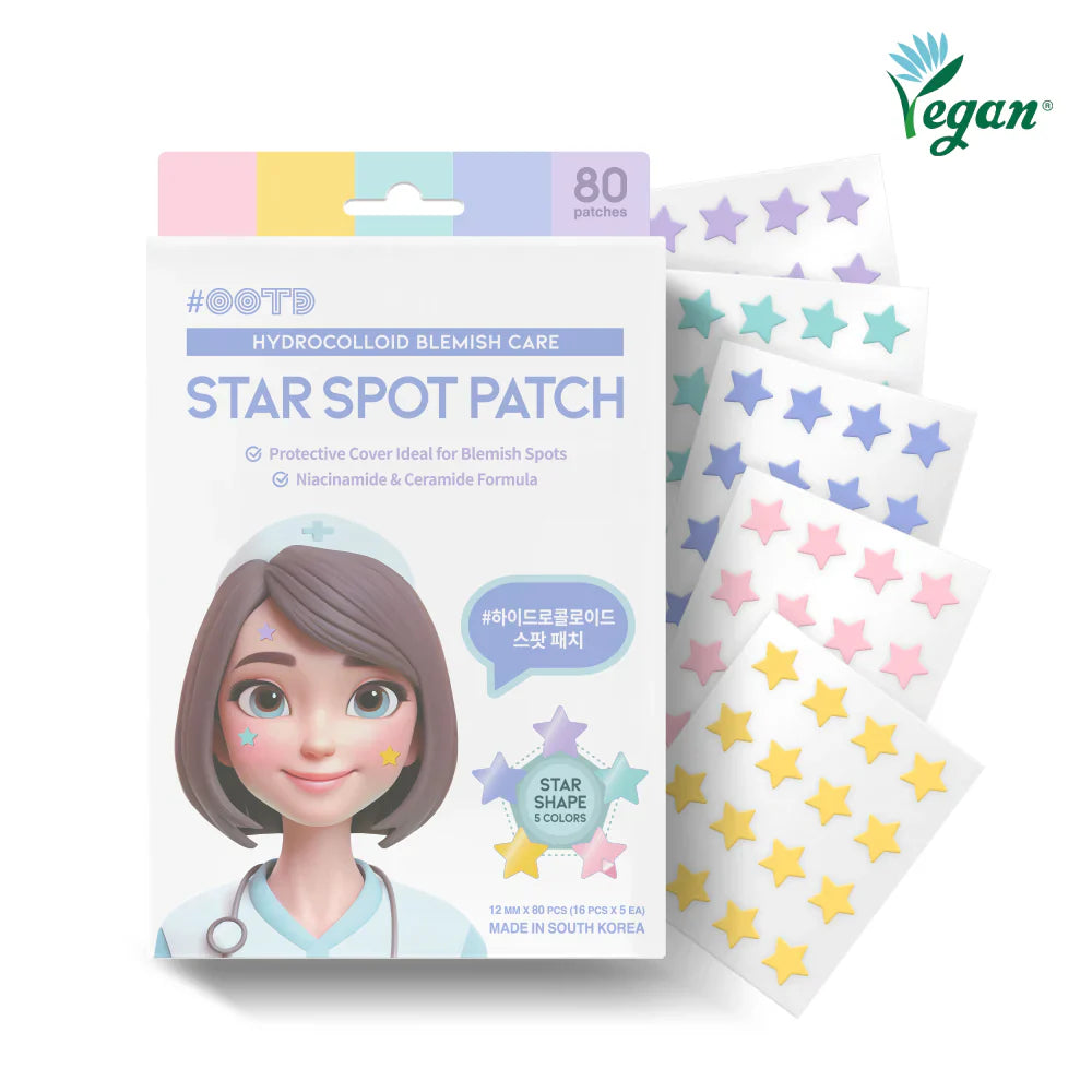 What’s That Star Patch Everyone’s Wearing? Here’s the Version You’ll A ...