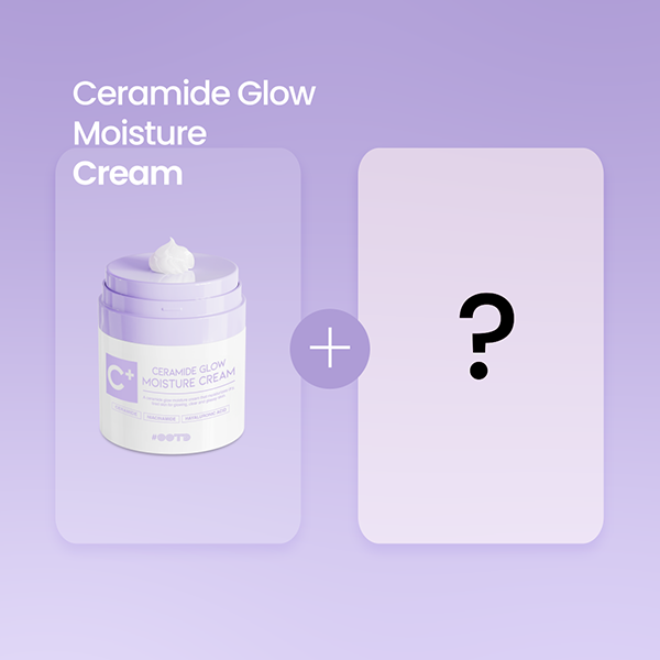 Get Radiant, Hydrated Skin with OOTD Beauty’s Ceramide Cream – OOTD BEAUTY