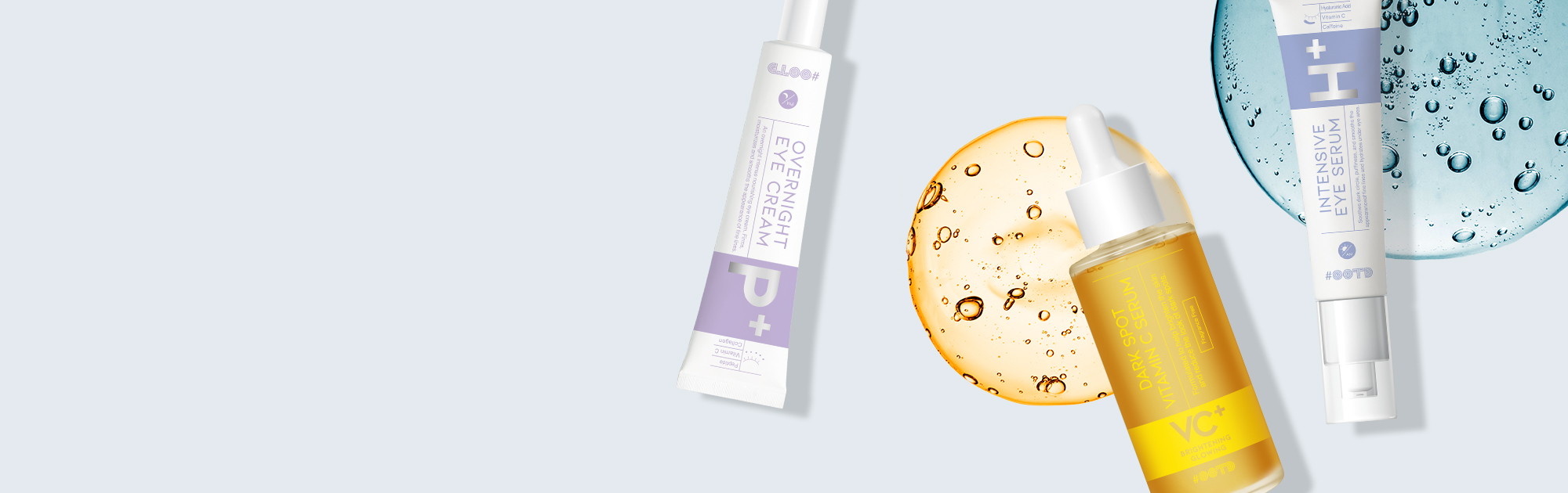BEST SELLERS – OOTD BEAUTY