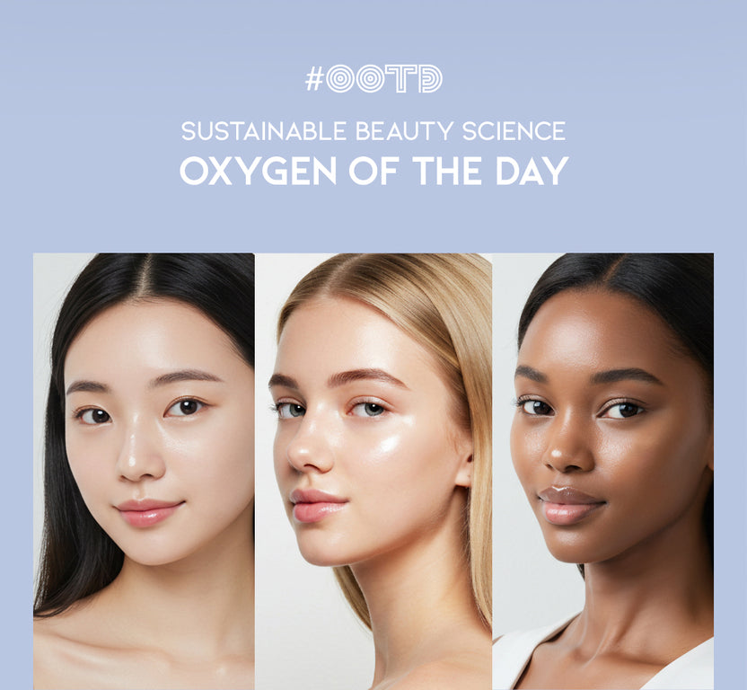 OOTD Beauty Shines at the K-Beauty Layover Pop-Up in Toronto – OOTD BEAUTY